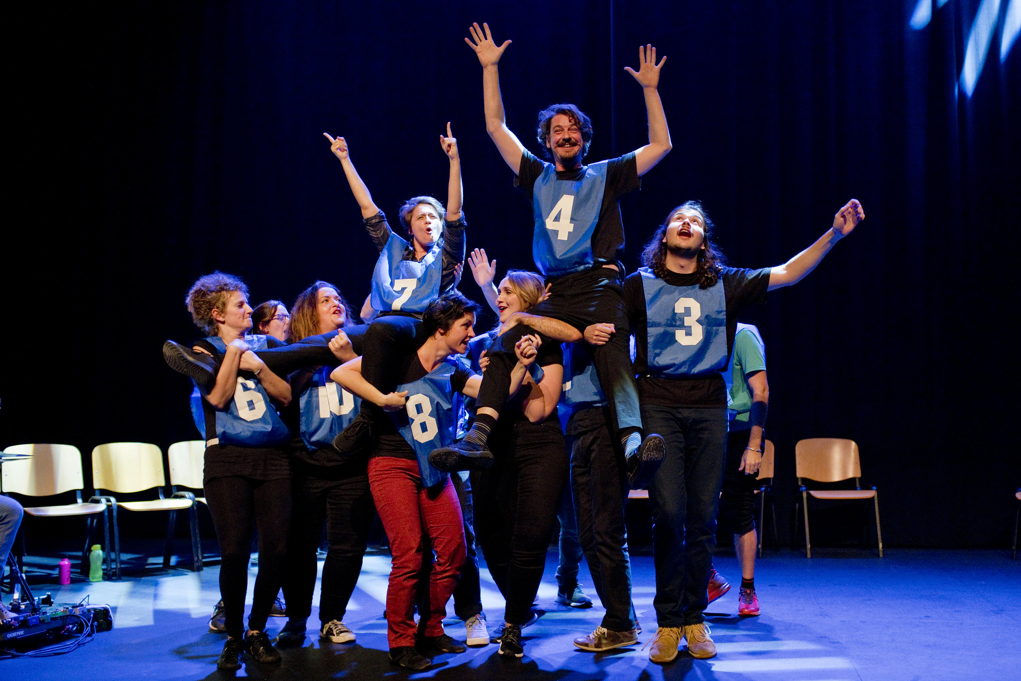 Micetro – IMPULSEZ!