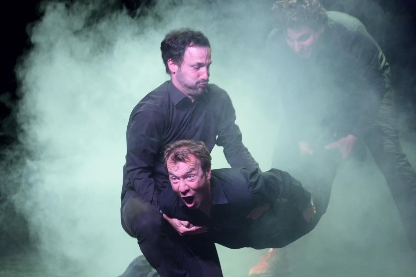 Quidam – IMPULSEZ!